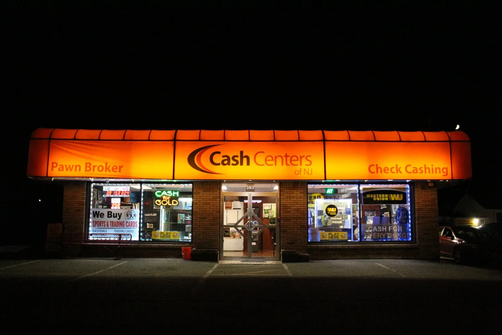 Gallery — Premium Pawn & Cash Centers of NJ