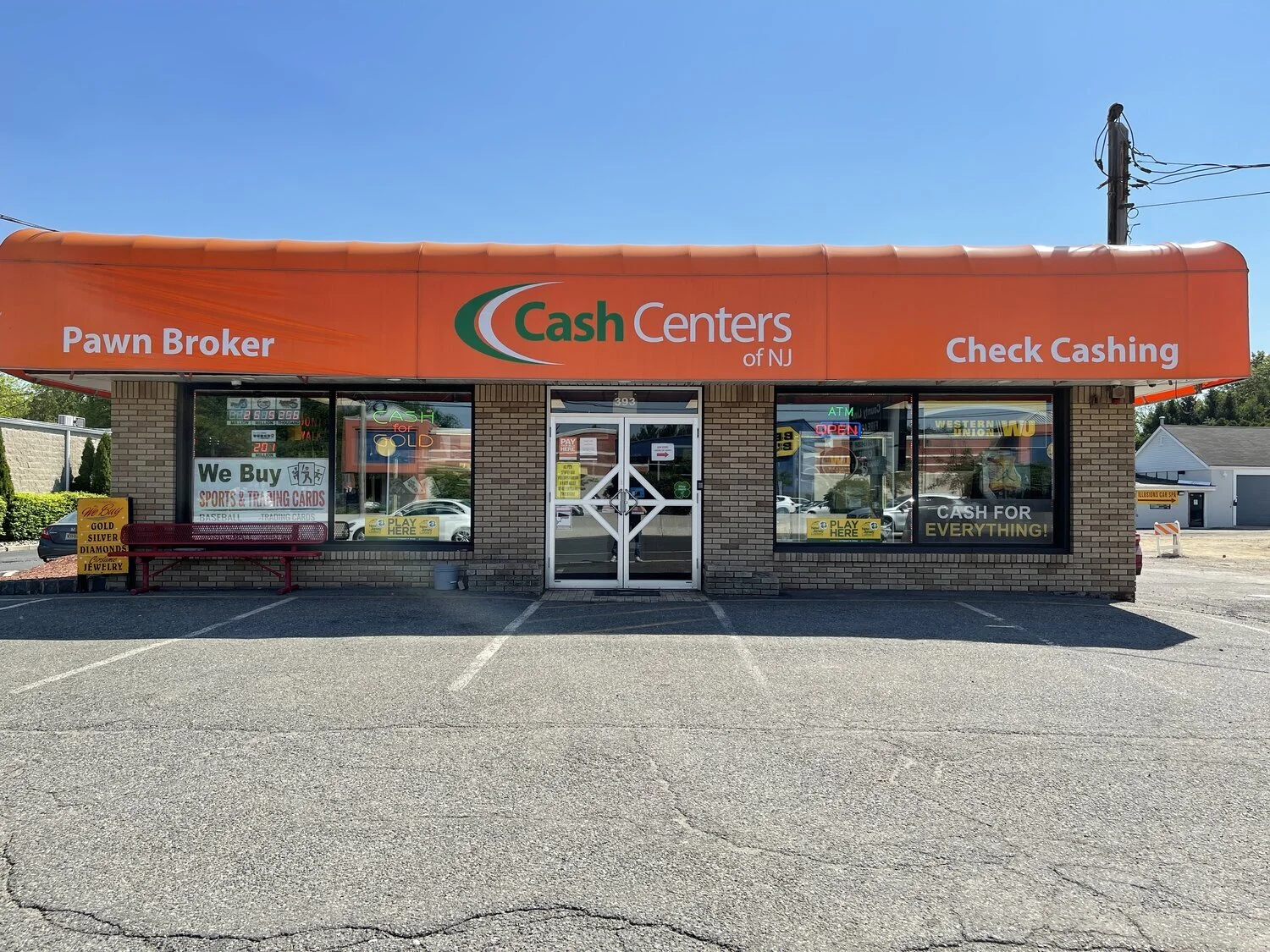 Gallery — Premium Pawn & Cash Centers of NJ