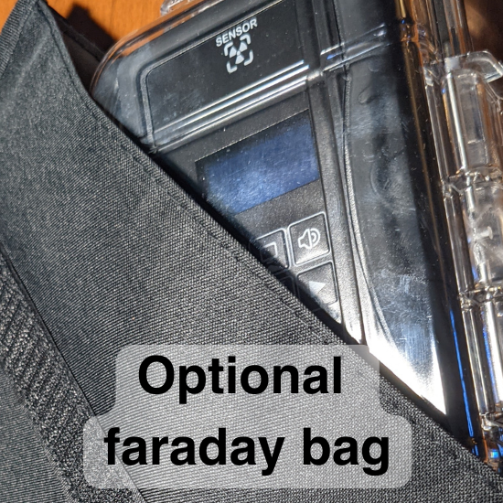 Better Geiger Counter Radiation Detector - Pre-Order