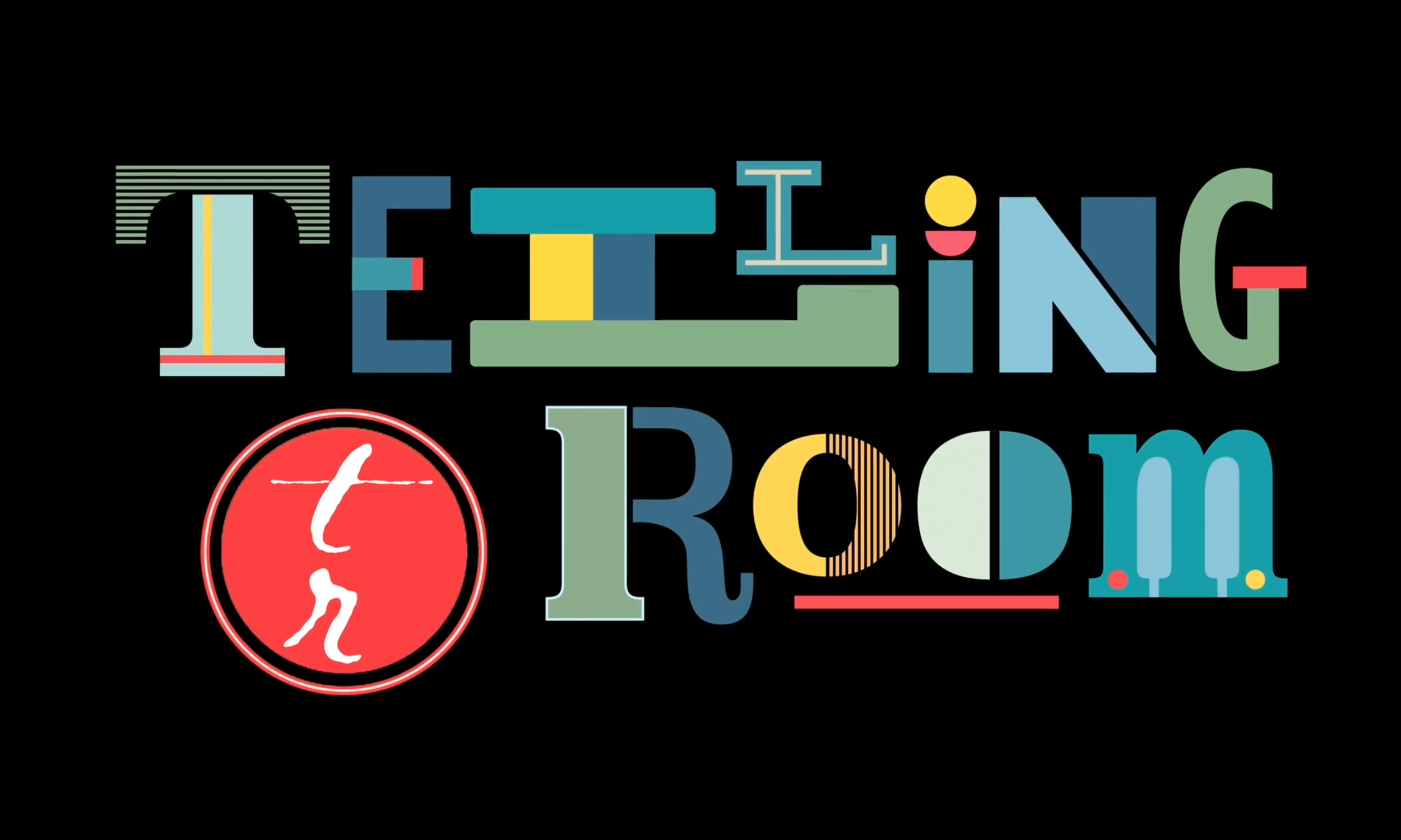 The Telling Room