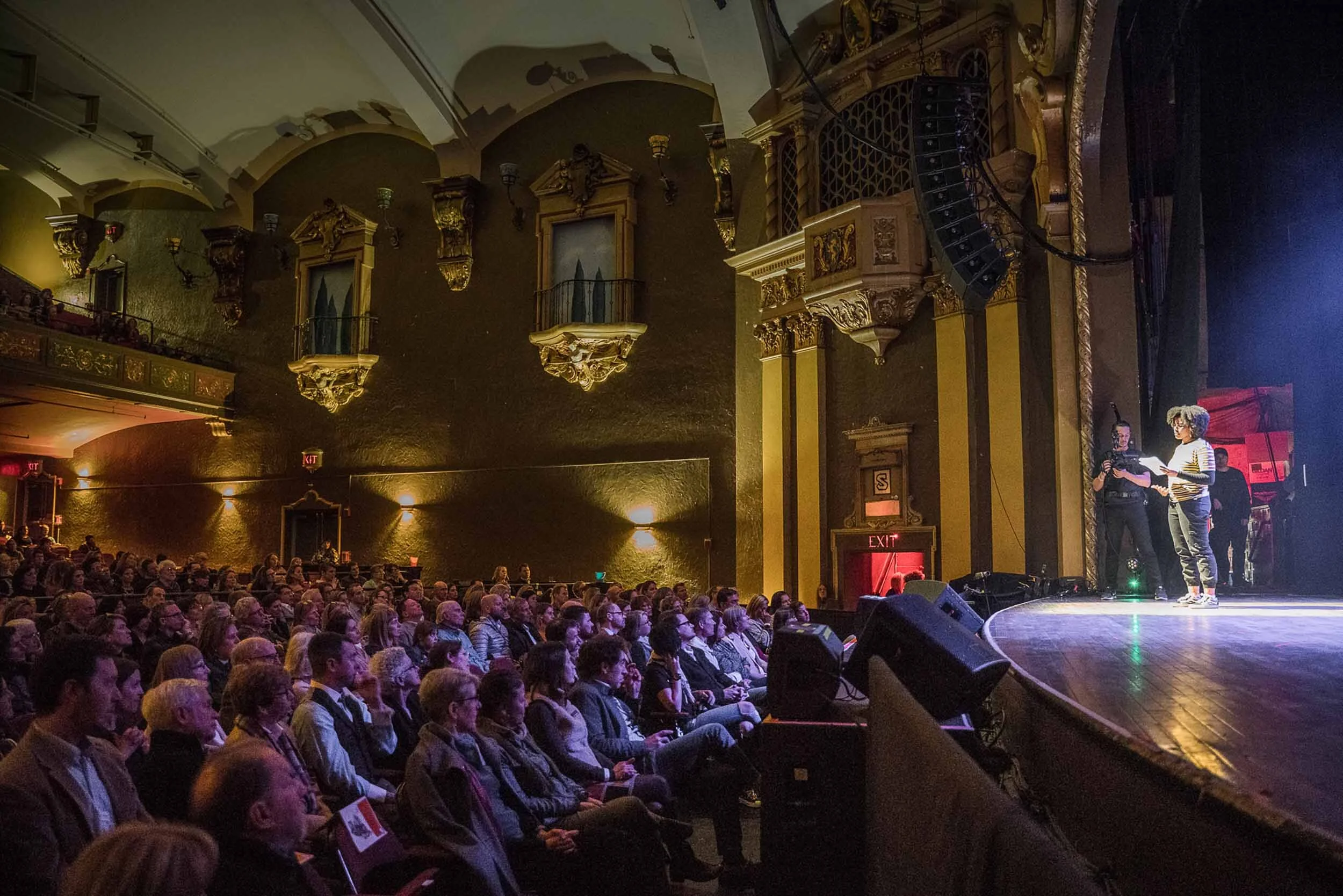 Board — The Telling Room