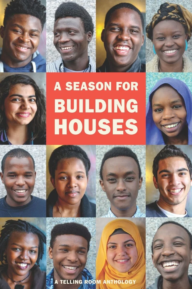 Young Writers & Leaders (YWL) — The Telling Room