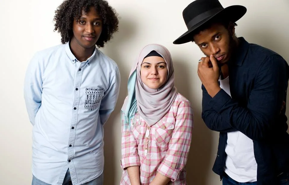 Programs — The Telling Room