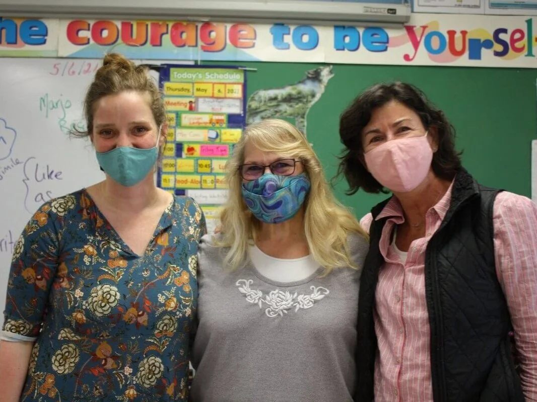 Get Involved — The Telling Room