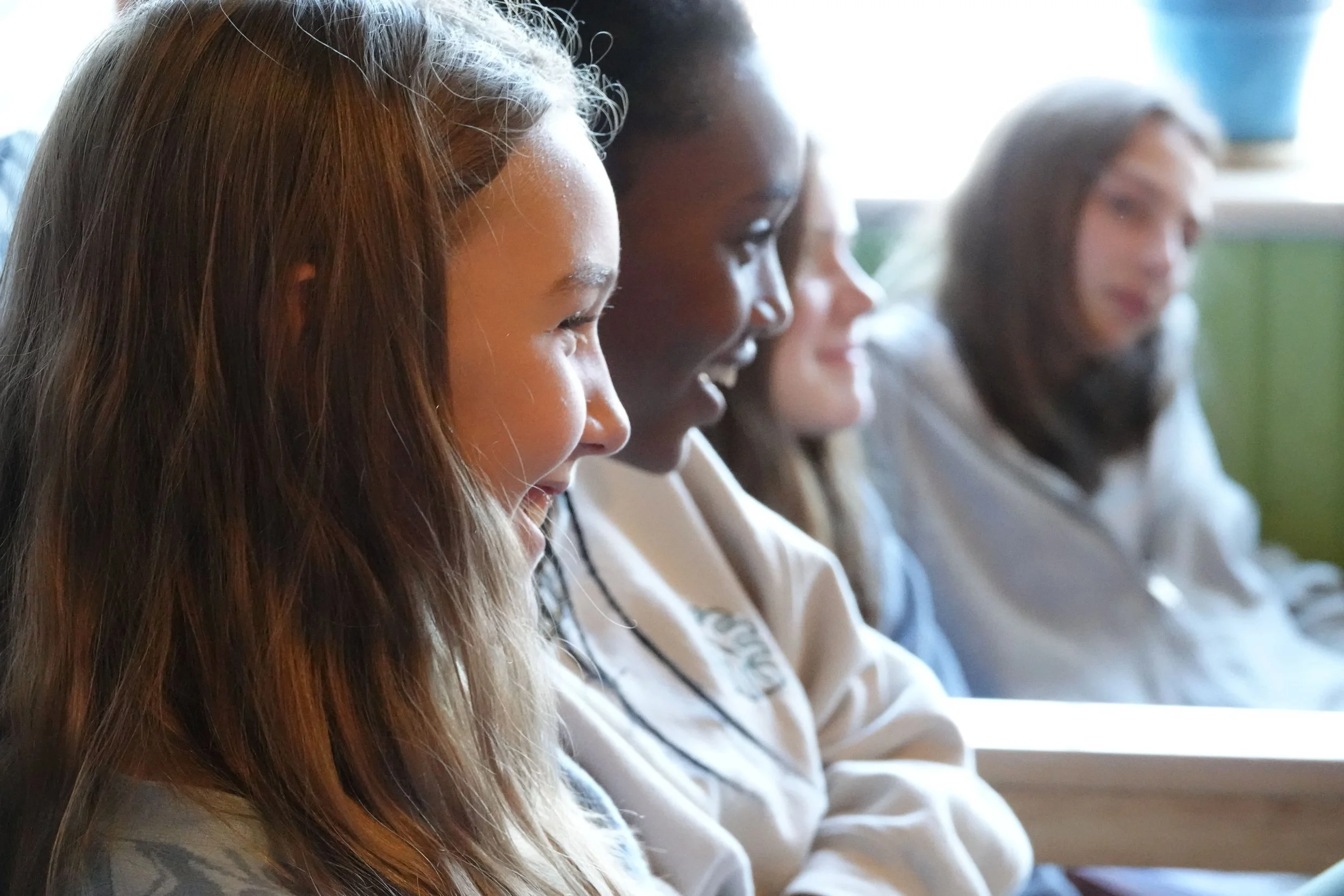 Programs — The Telling Room