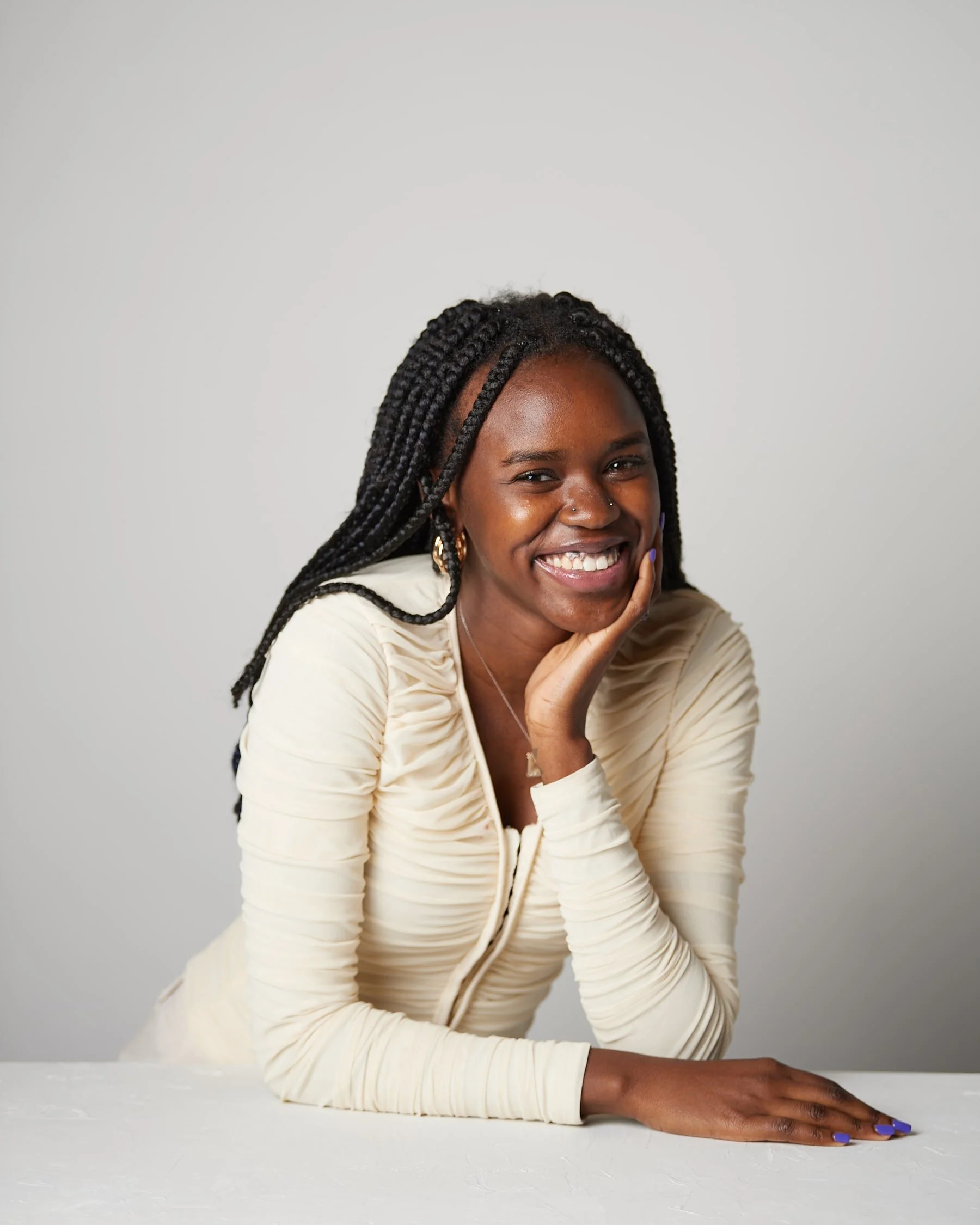 Staff — The Telling Room