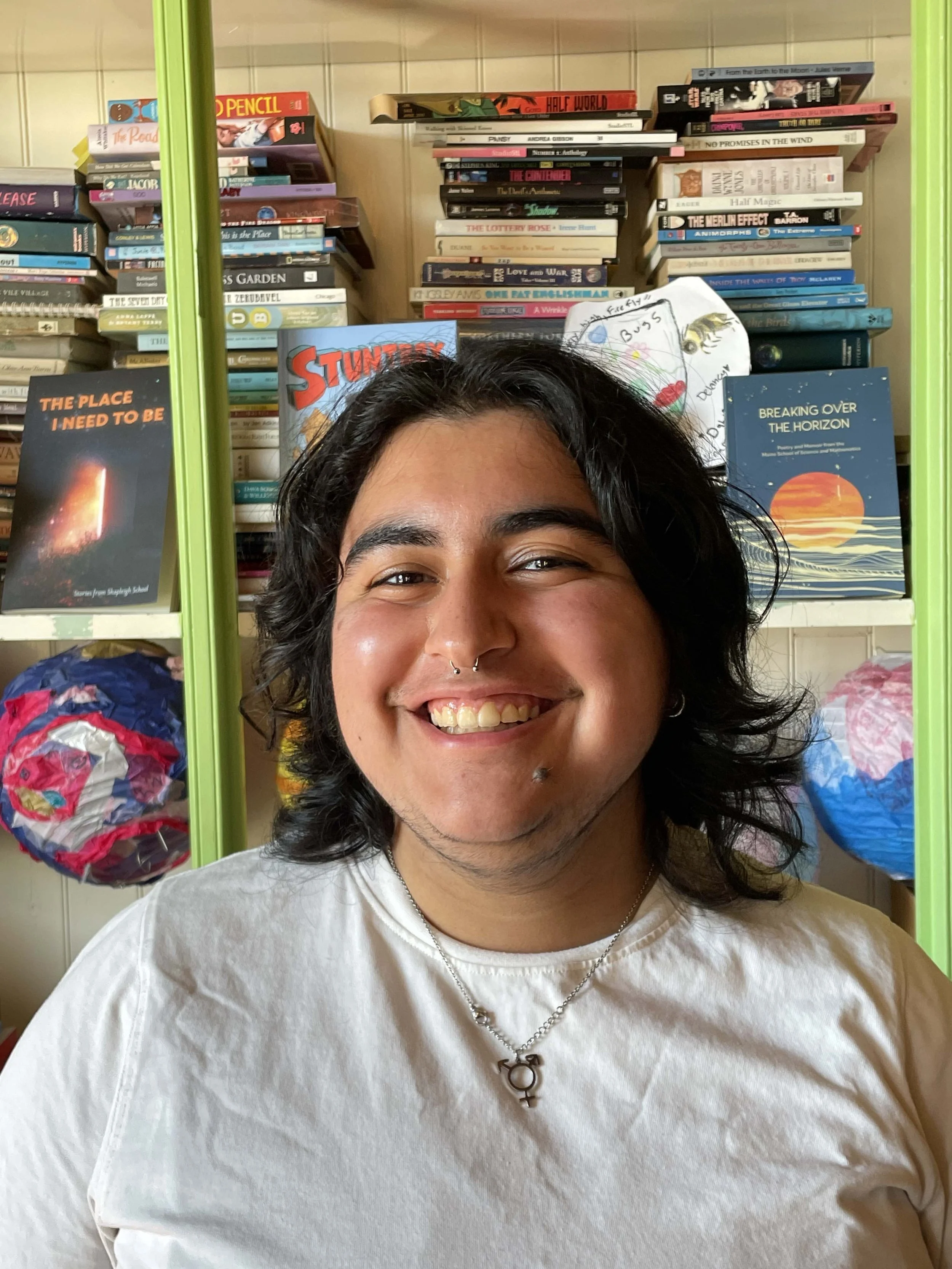 Internships — The Telling Room