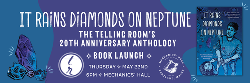 Store — The Telling Room