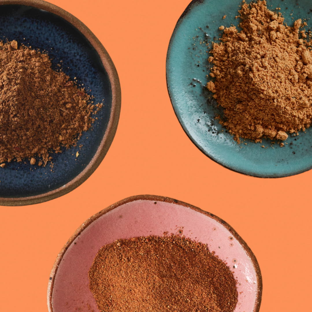 Zoe’s Ghana Kitchen| Suya Spice Mix| Bespoke Spice Blends — Zoe's Ghana ...