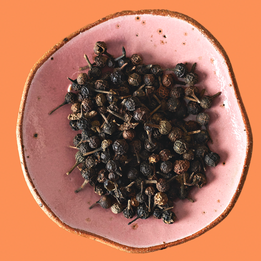 Zoe’s Ghana Kitchen | Dawa Dawa, Iru, Vegan, Organic & Single-Source ...