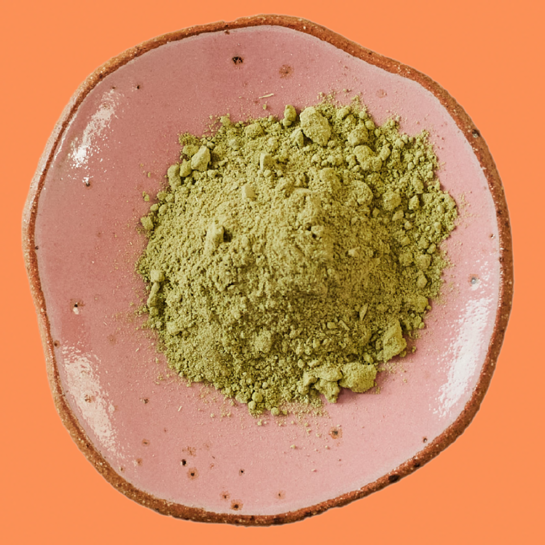 Zoe’s Ghana Kitchen| Alligator Pepper, Vegan, Organic & Single-Source ...