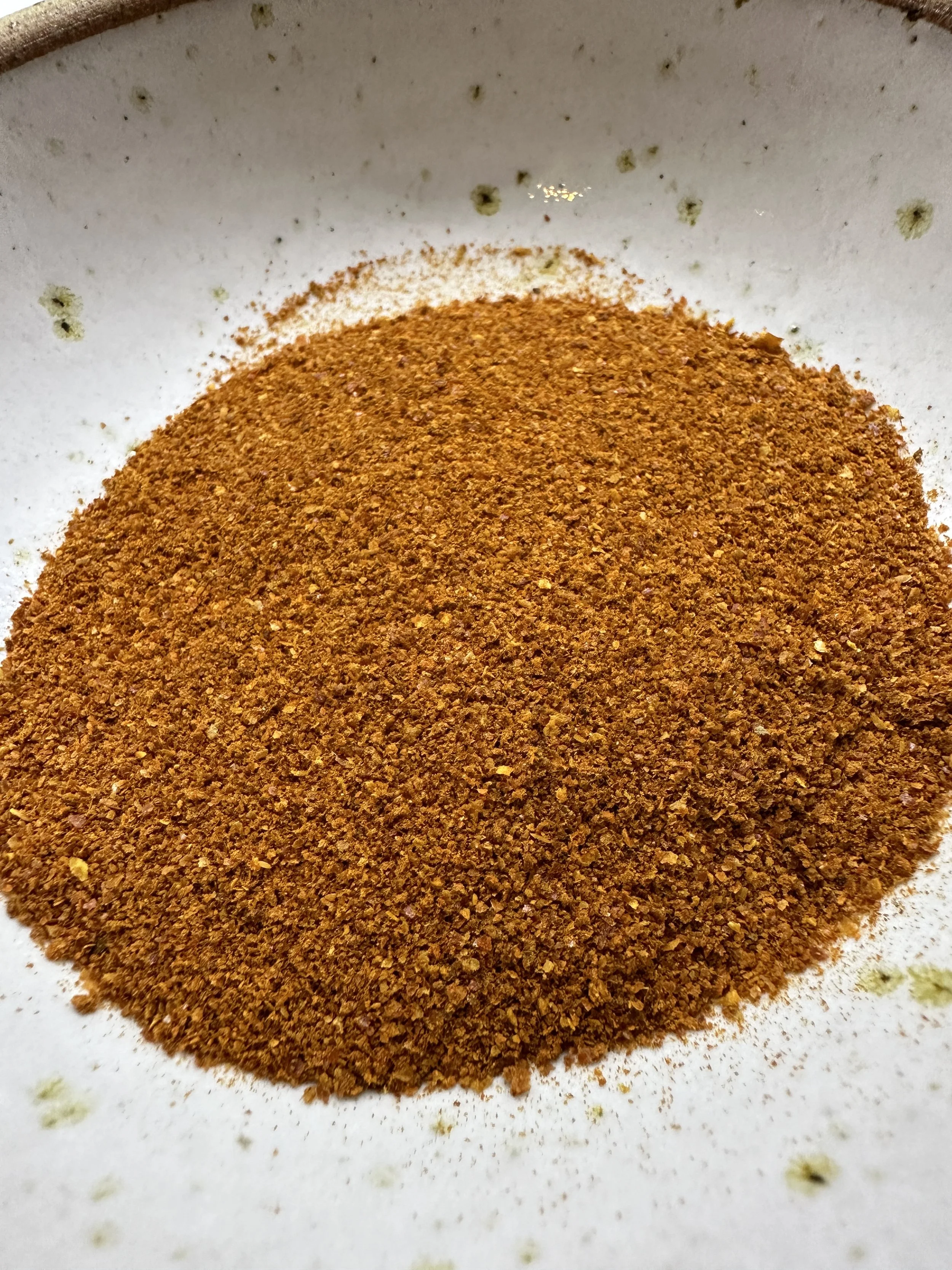 Zoe’s Ghana Kitchen | Dawa Dawa, Iru, Vegan, Organic & Single-Source ...