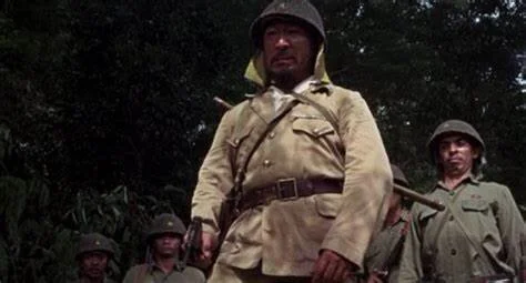 HoaW Movie Review: Beach Red (1967) — History on a Whim