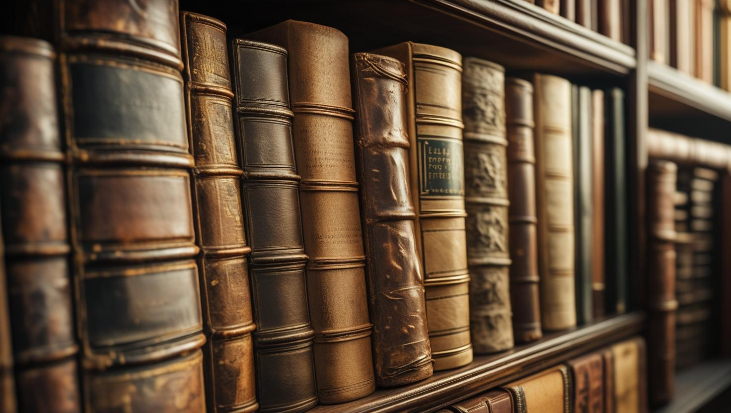 The Definitive List of Online History Archives and Websites — History ...