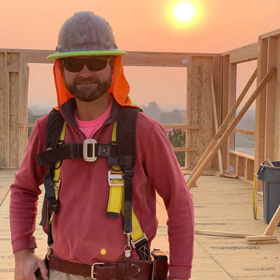 Our Team — Pellett Construction