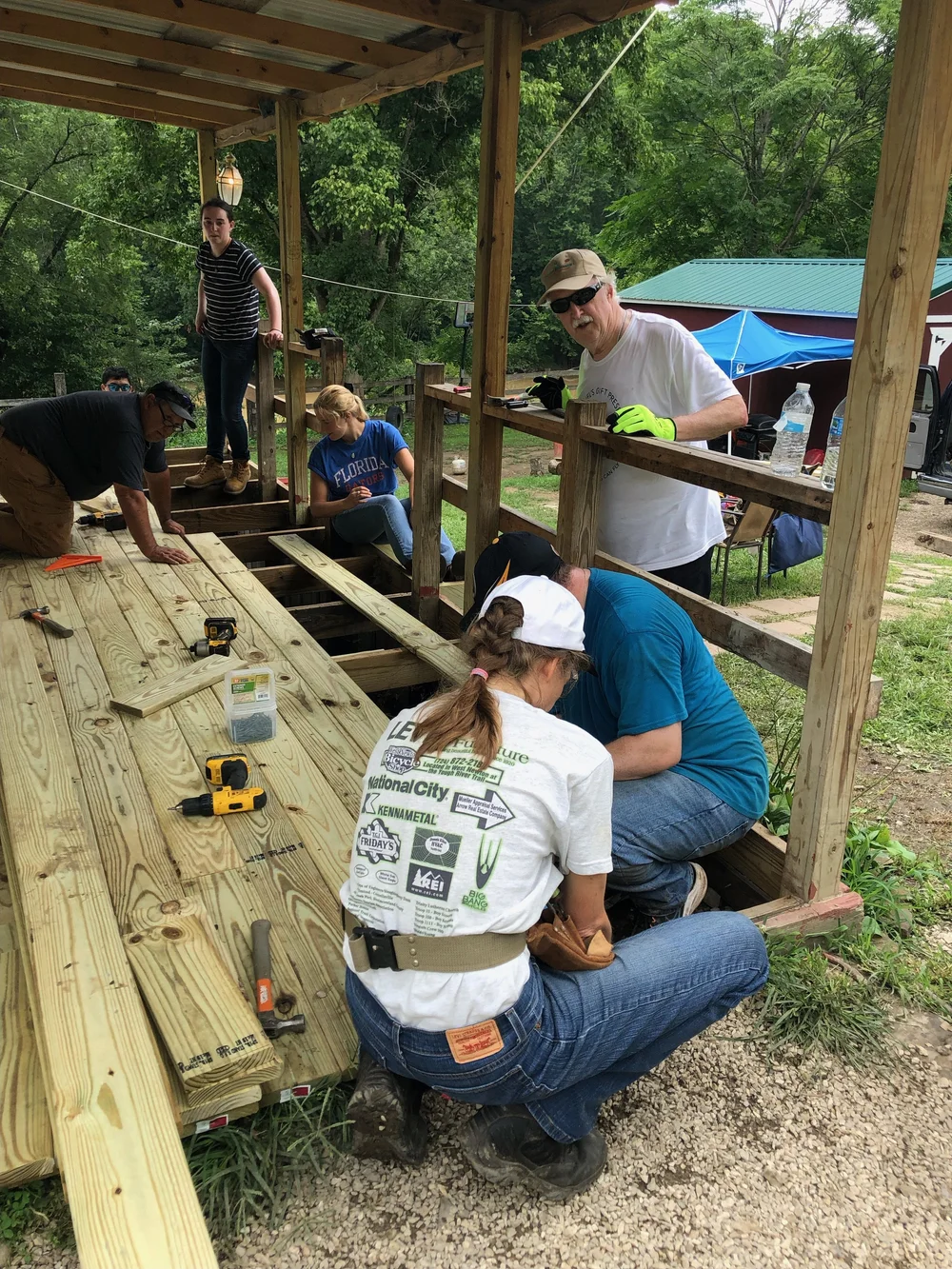 SPOTLIGHT***Blessed Trinity 2022 — Father Beiting Appalachian Mission ...