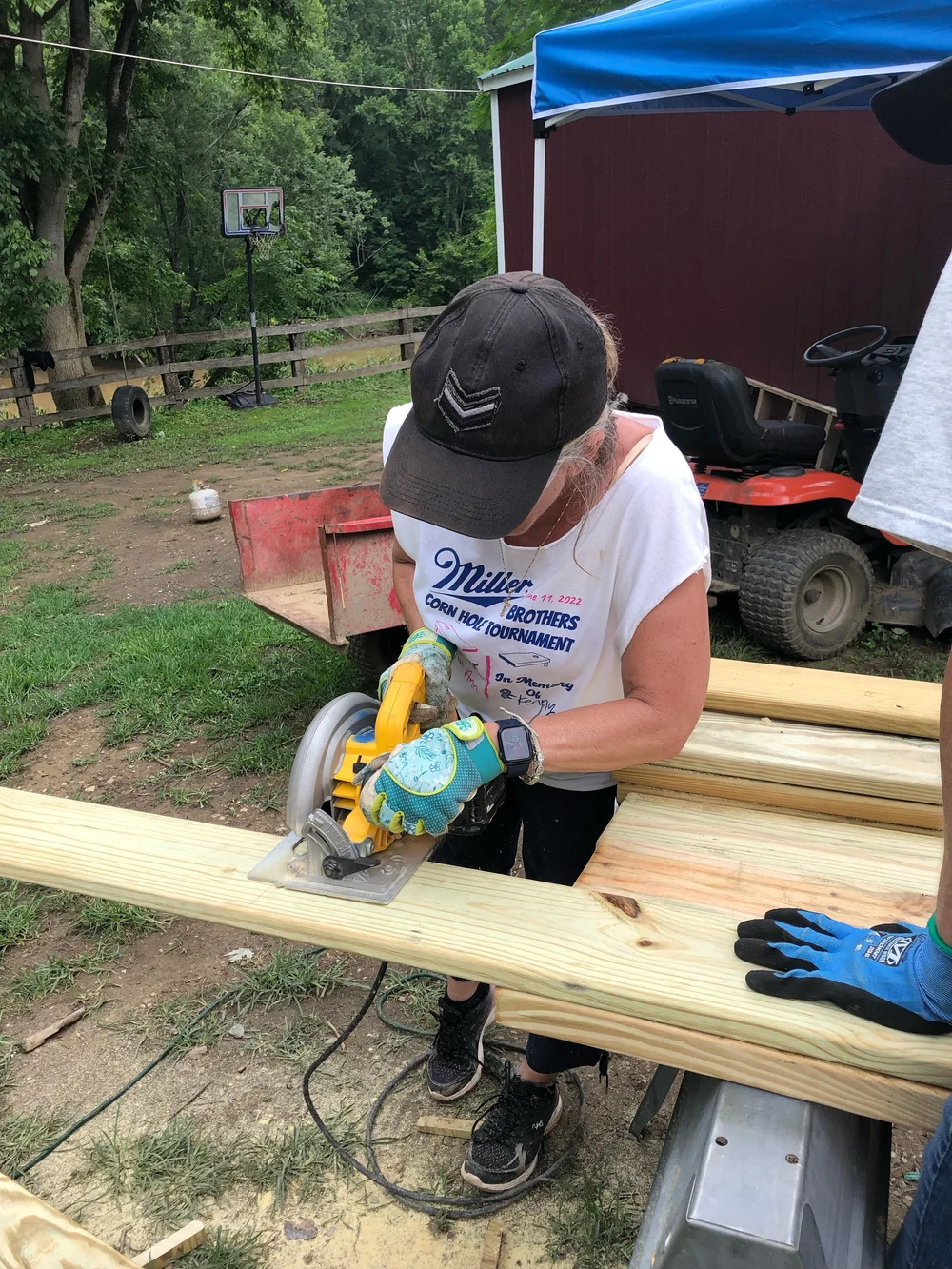 SPOTLIGHT***Blessed Trinity 2022 — Father Beiting Appalachian Mission ...