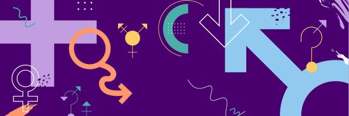 About Rebecca — Rebecca Minor | Gender Specialist