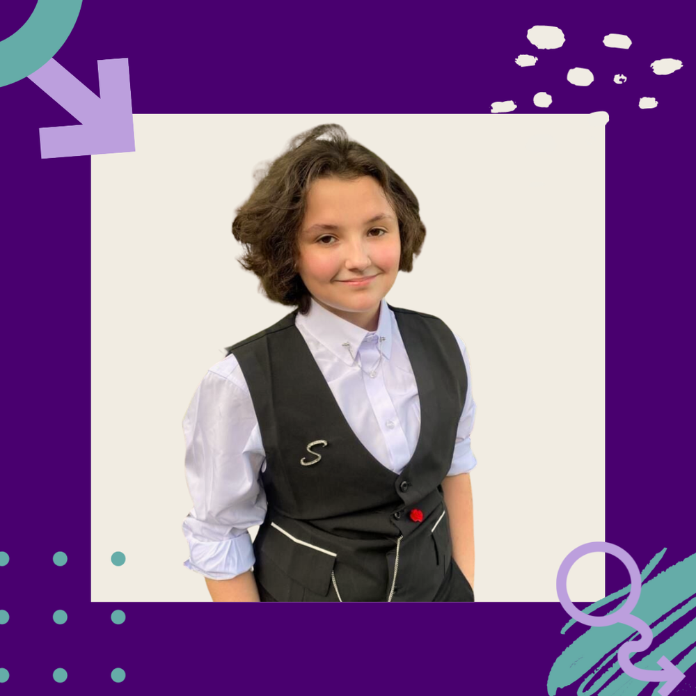 Blog — Rebecca Minor | Gender Specialist