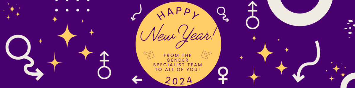 Reflecting on Gender & Identity: Embracing the Tradition of The New ...