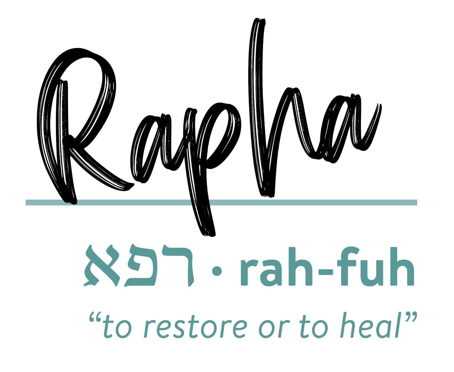 Rapha Hope & Healing Center