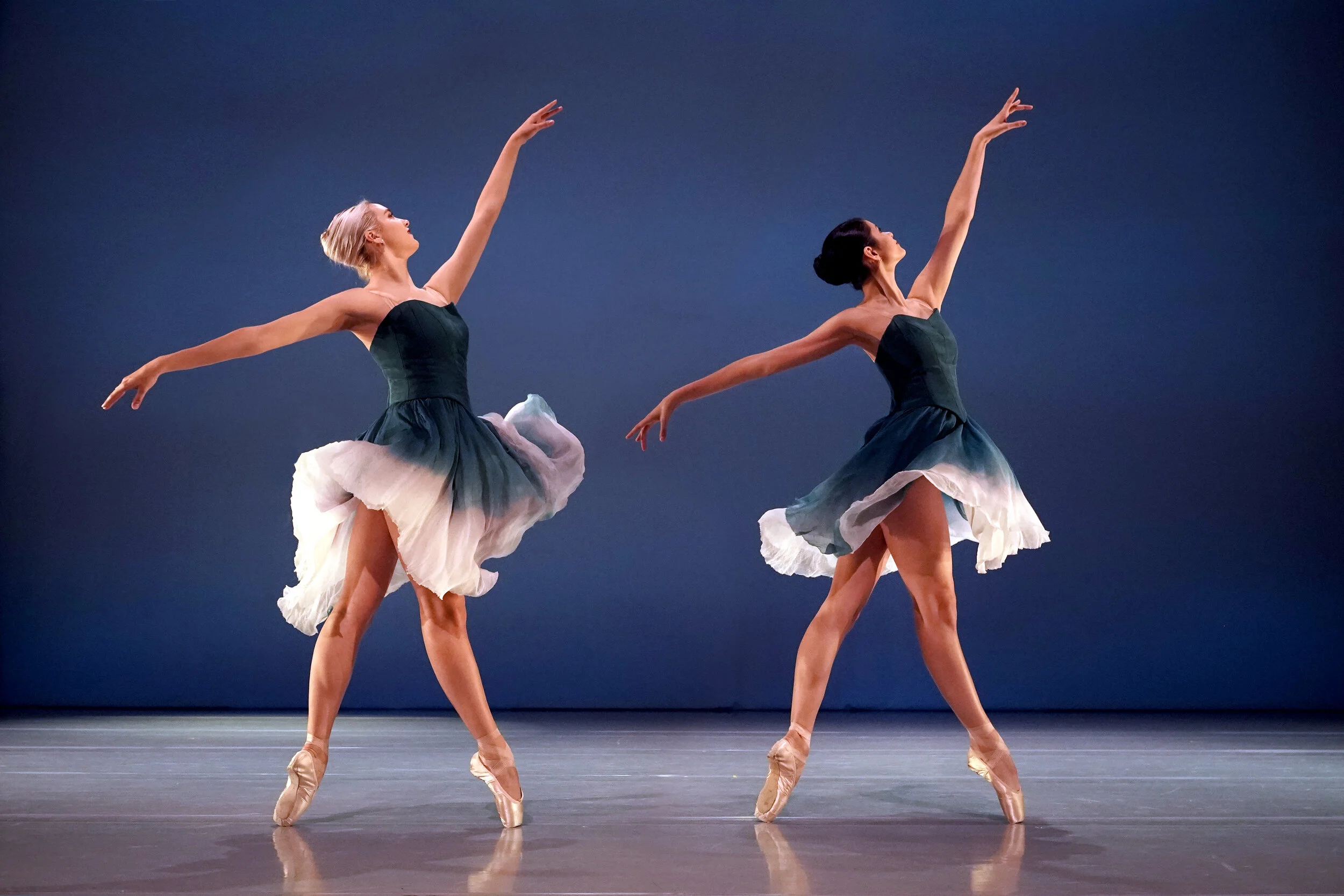 Training Opportunities — BalletNEXT