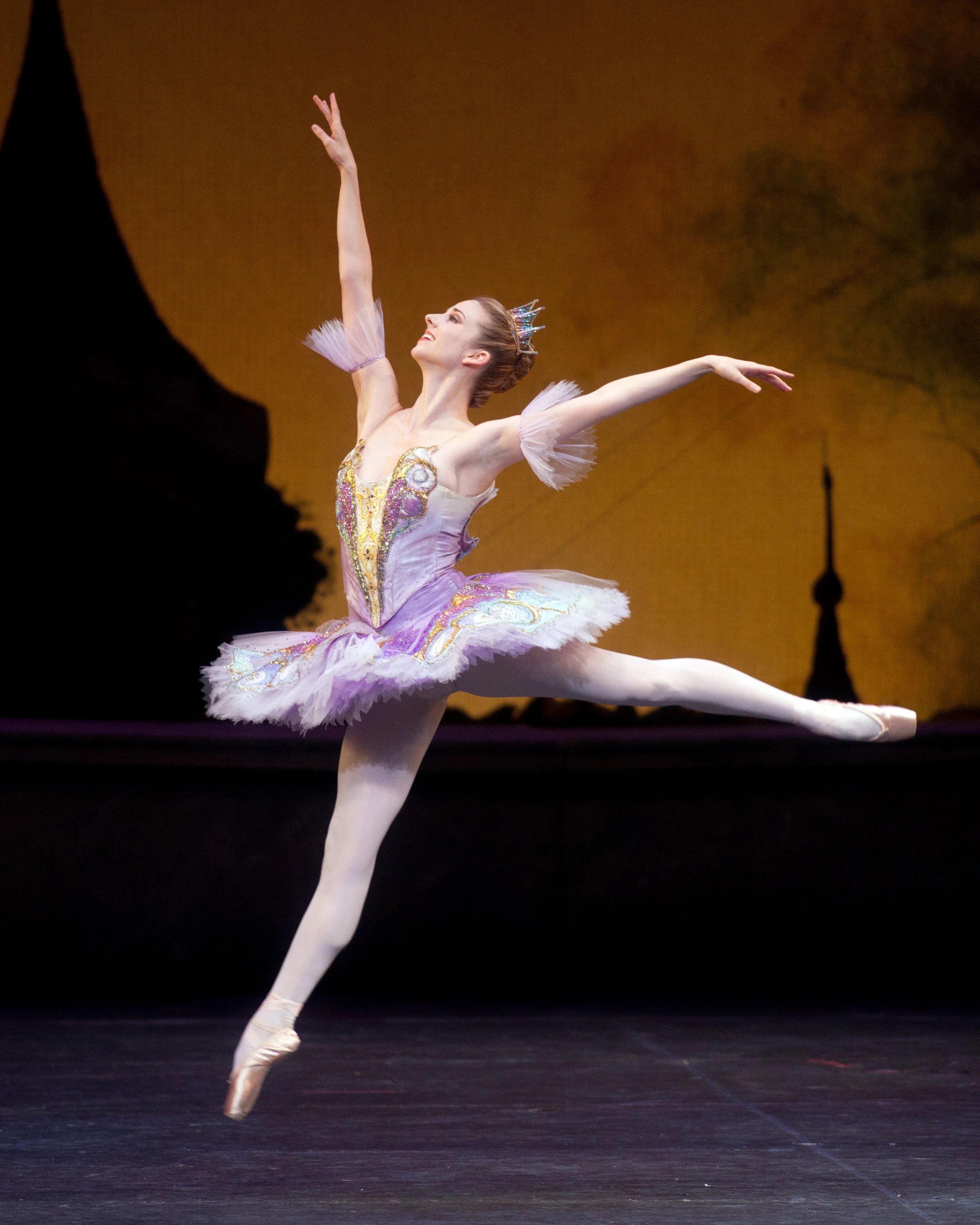 Image Gallery — BalletNEXT