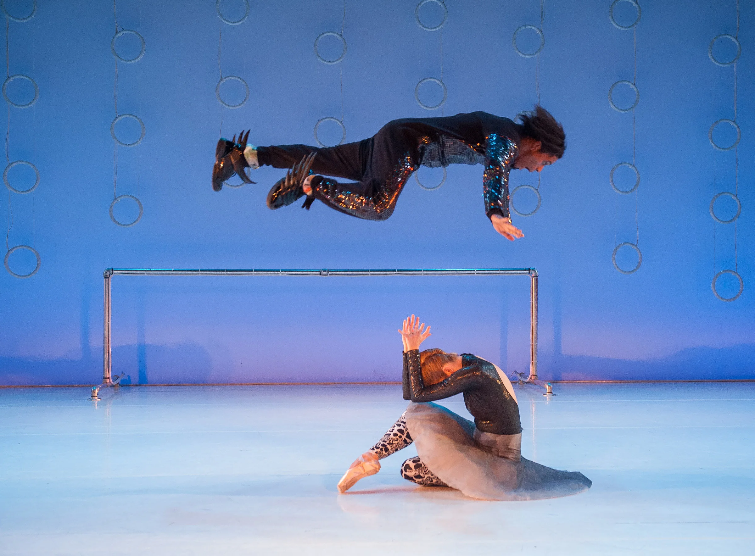 Image Gallery — BalletNEXT