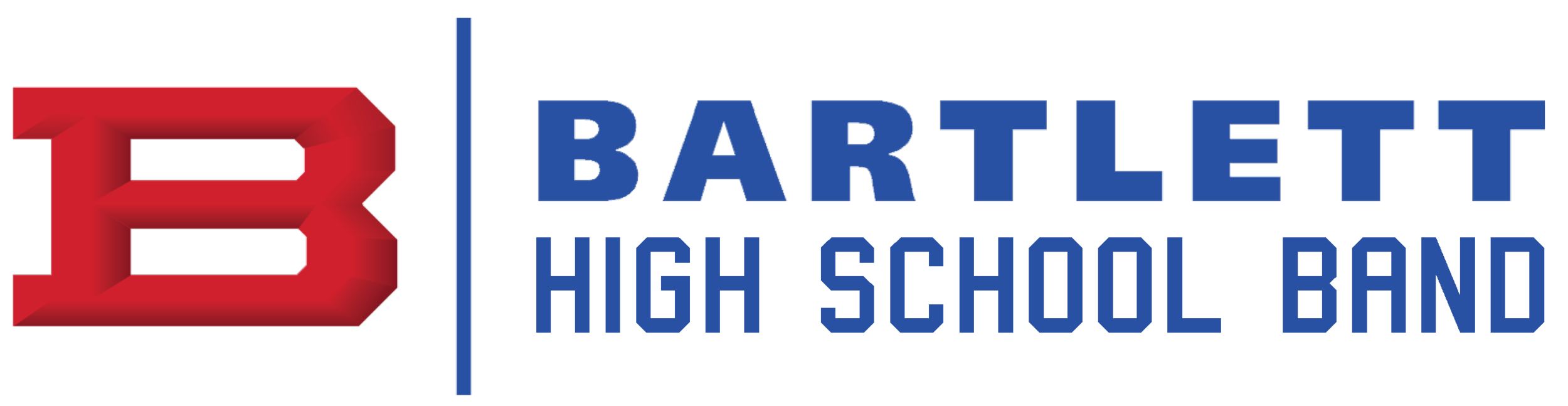 Bartlett High School Logo