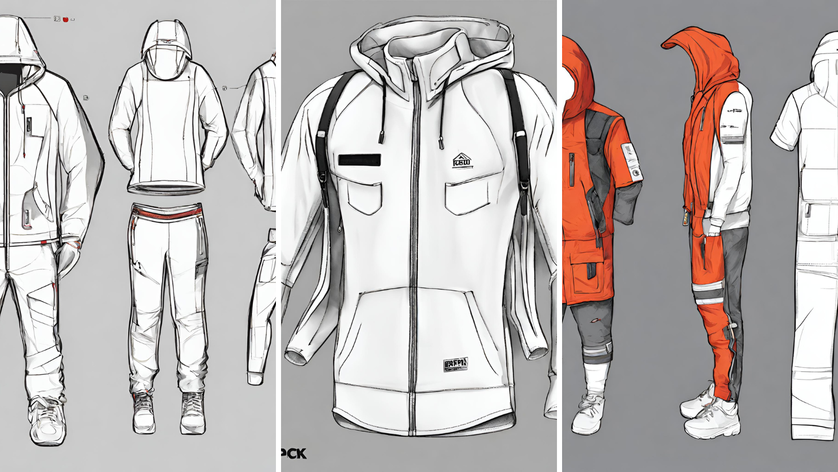 General 4 — Seam Culture