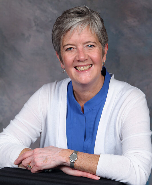 Our Staff And Leadership Team — Scarboro United Church