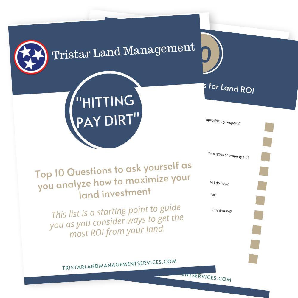 Tristar Land Management