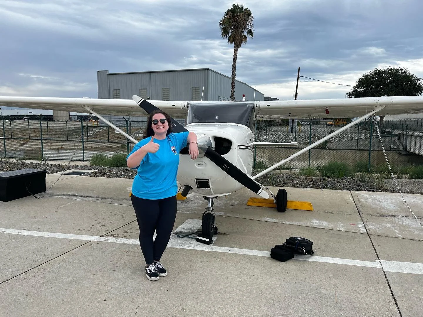 First Take Aviation - Van Nuys Flight School