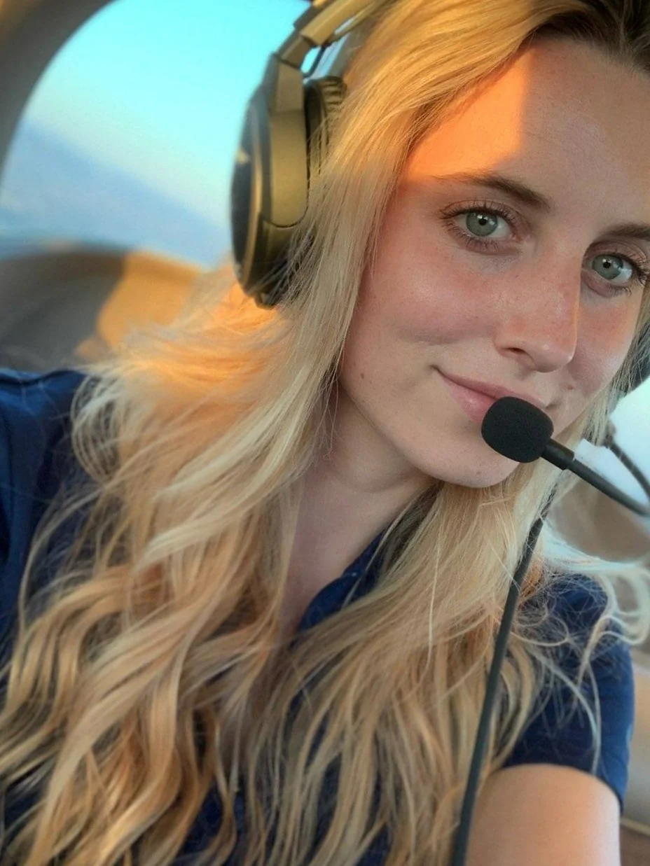 Meet the Team — First Take Aviation