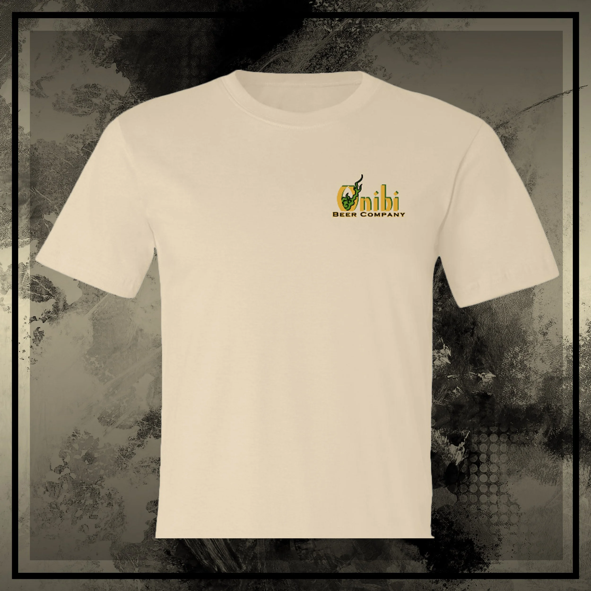 Onibi Merchandise — Onibi Beer Company