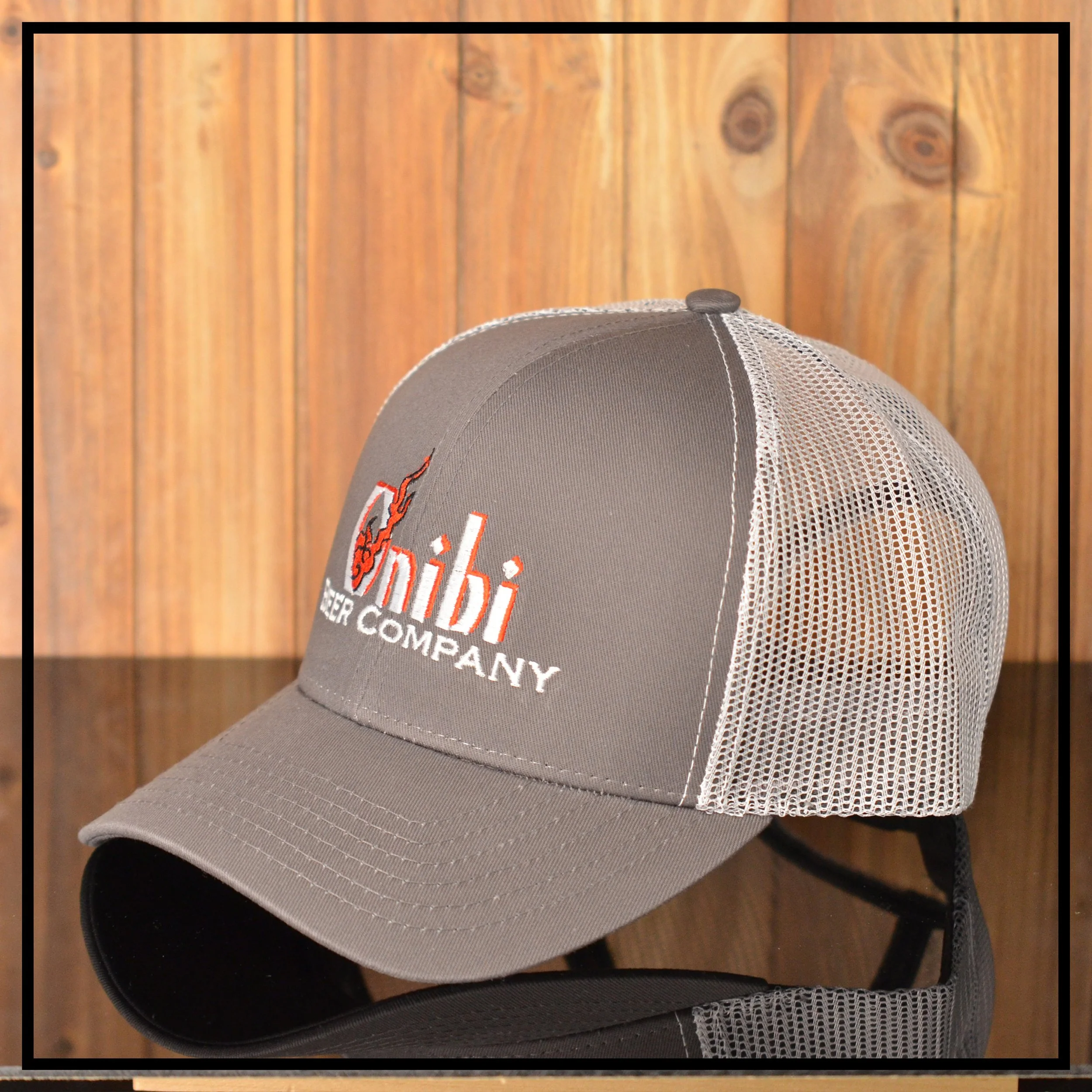 Onibi Merchandise — Onibi Beer Company