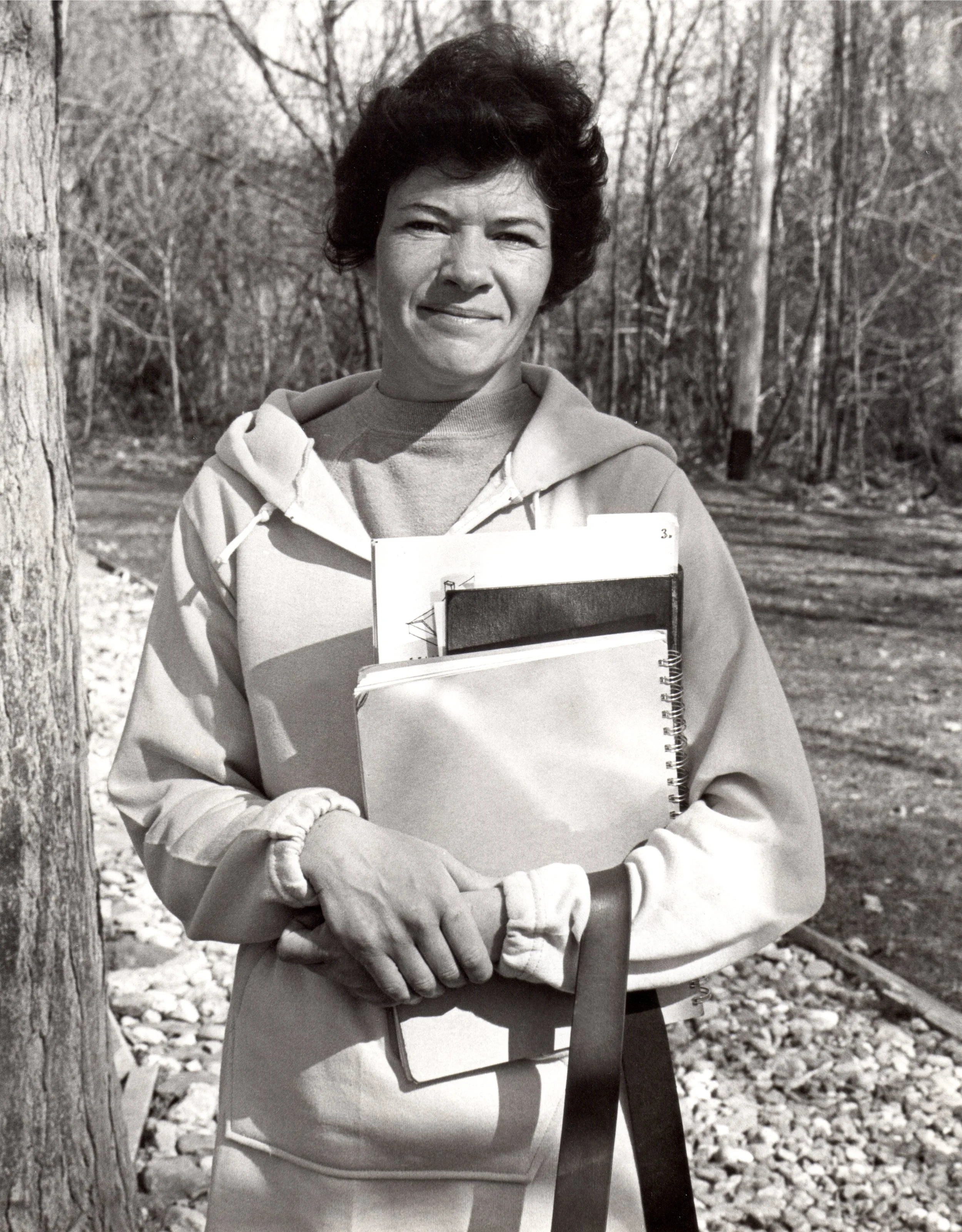 S3 Episode 8 Natalie Merchant — mixtape memoir