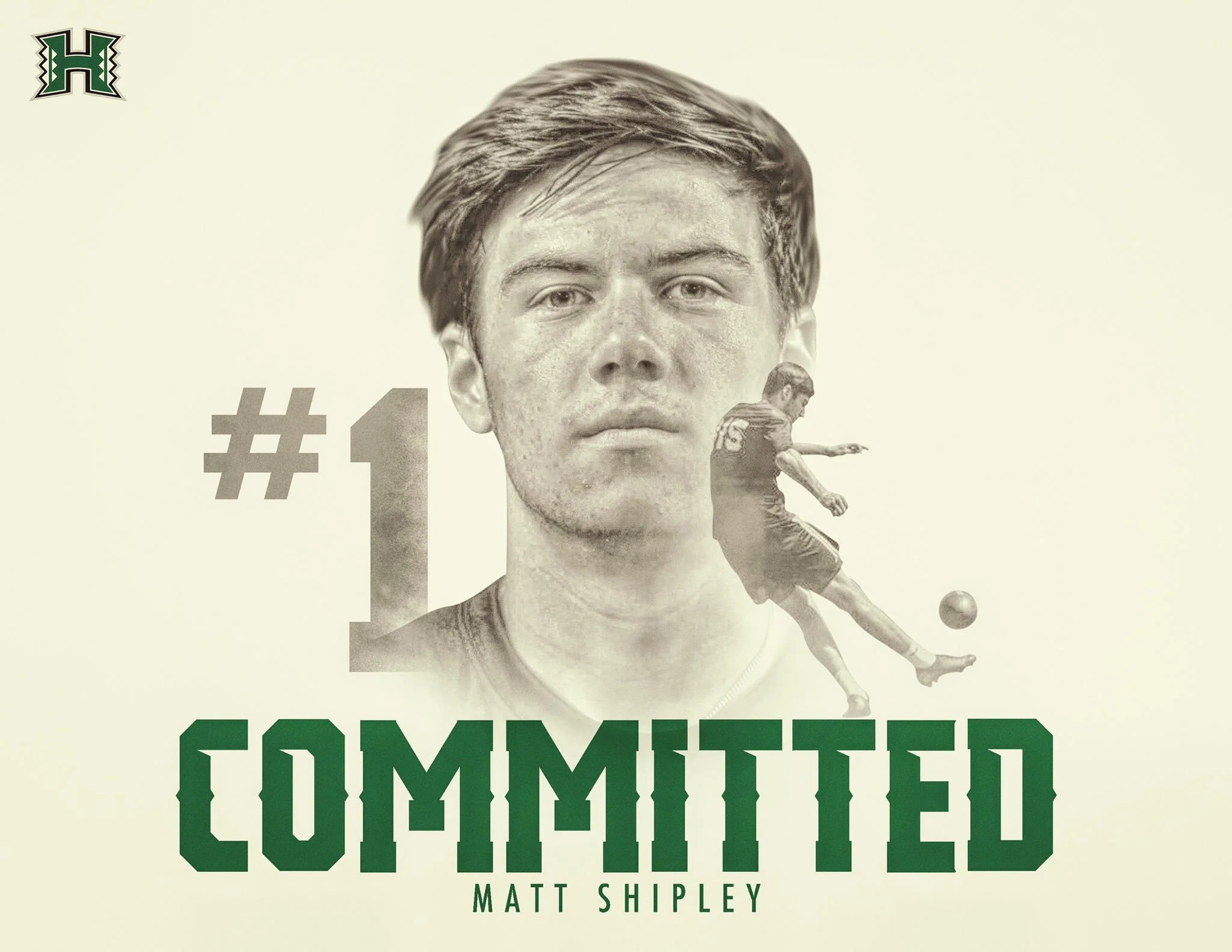 Matthew Shipley - Liberty Hill HS - University of Hawaii — Blanton's ...