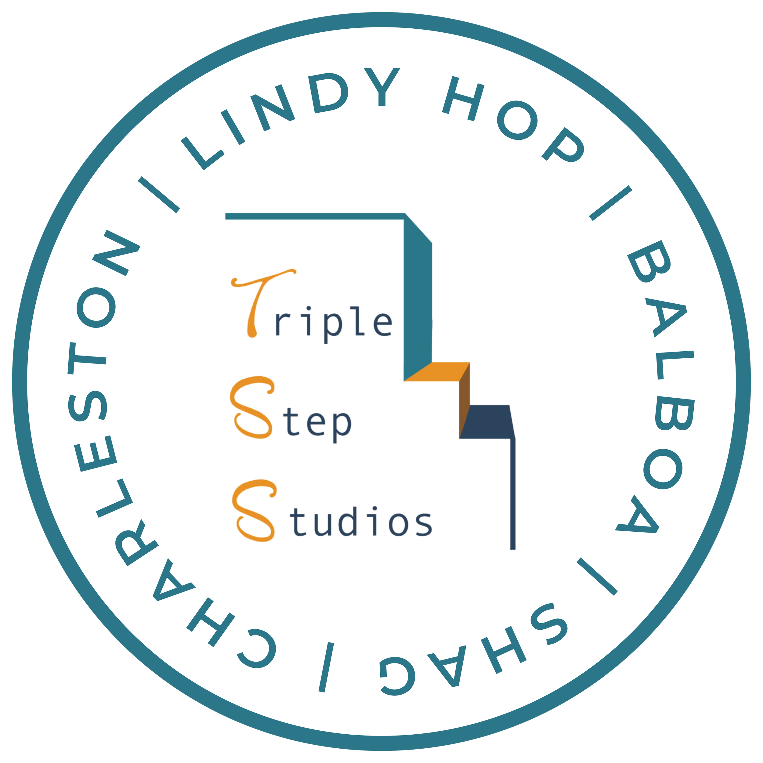 Lindy Hop Steps