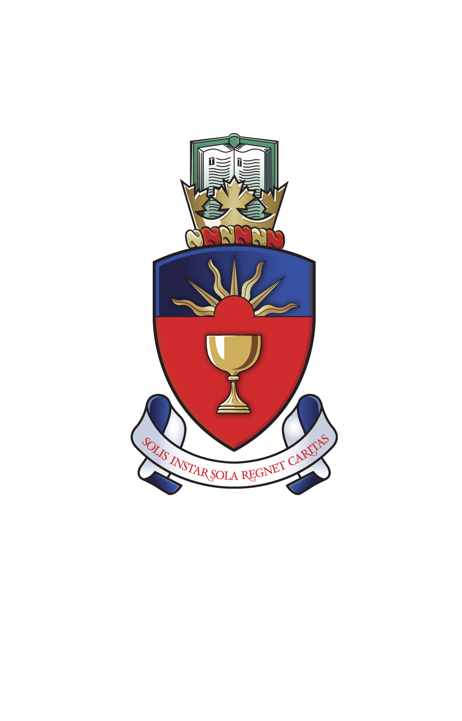 International Students — St. Augustine's Seminary of Toronto