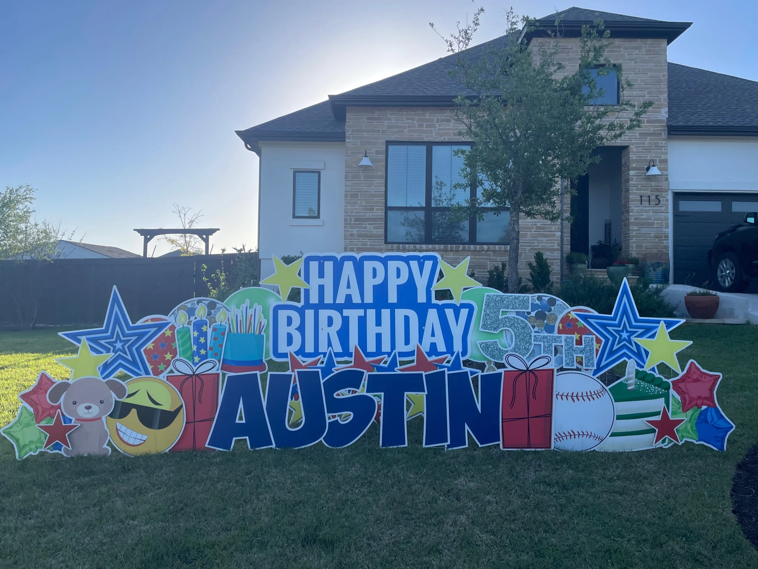 Sign Gypsies Dripping Springs