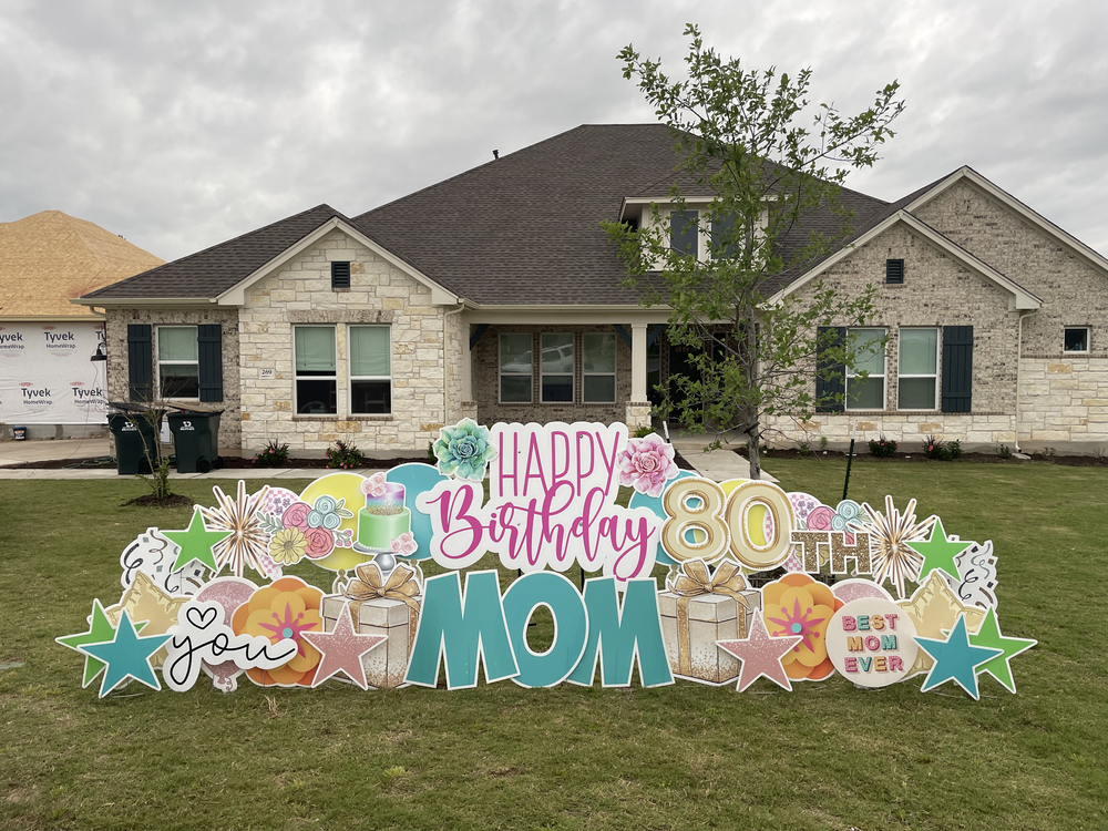 Sign Gypsies Dripping Springs