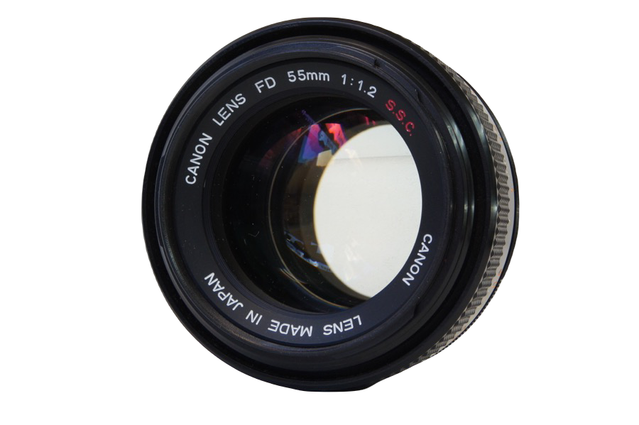 Camera Shop — Sendean Cameras