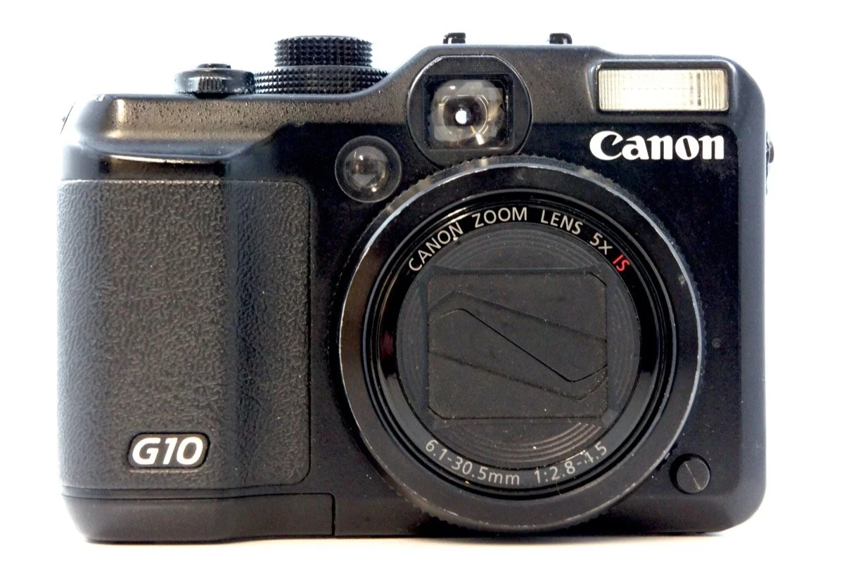 Digital — Camera Shop — Sendean Cameras