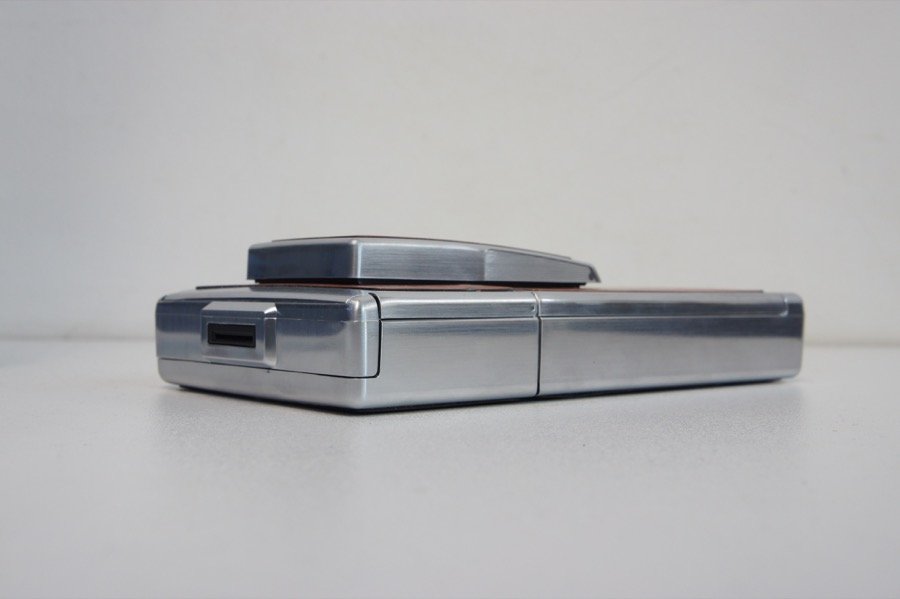 Polaroid 180 — Sendean Cameras
