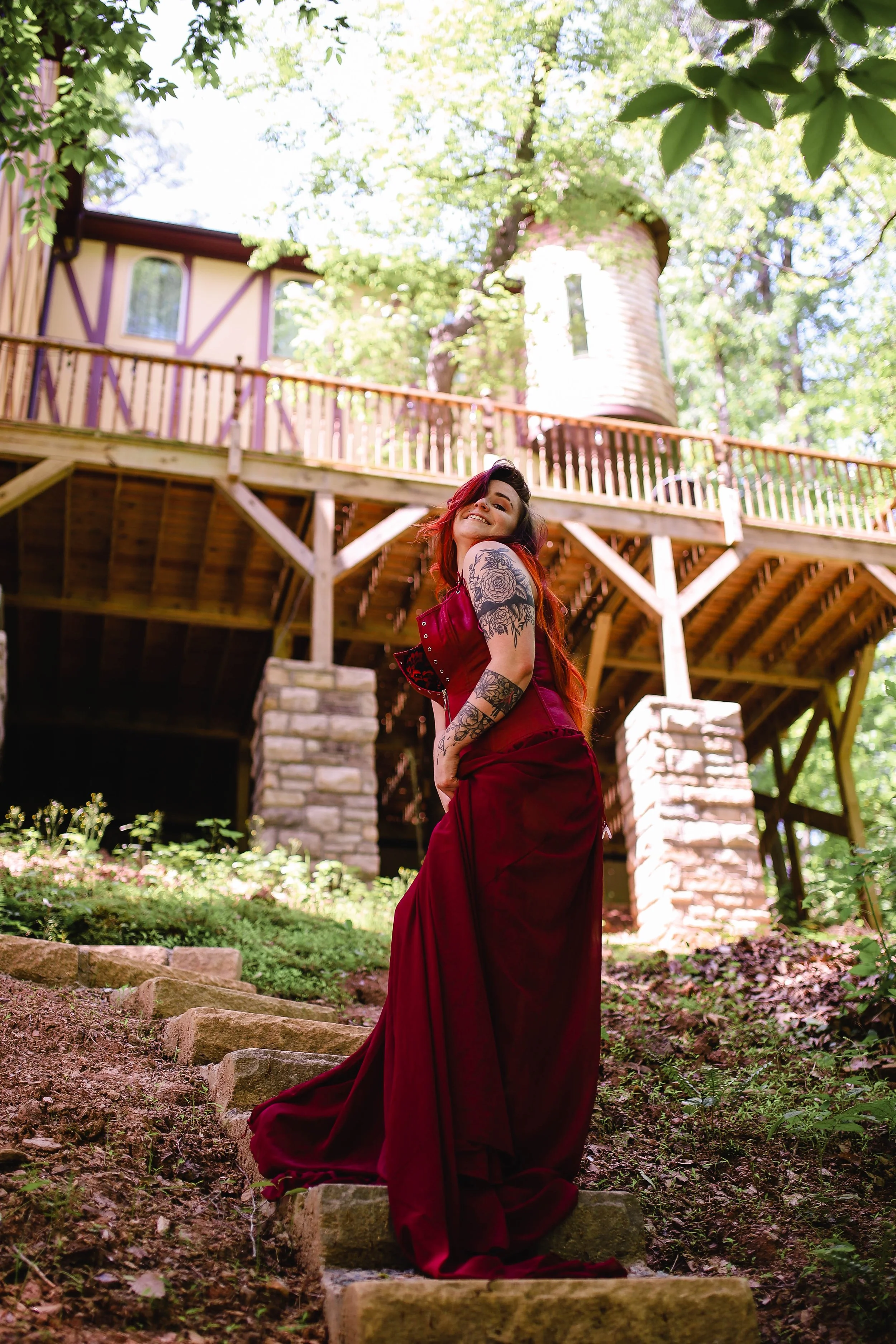 Author Shanna M. Rogers — Shanna M. Rogers