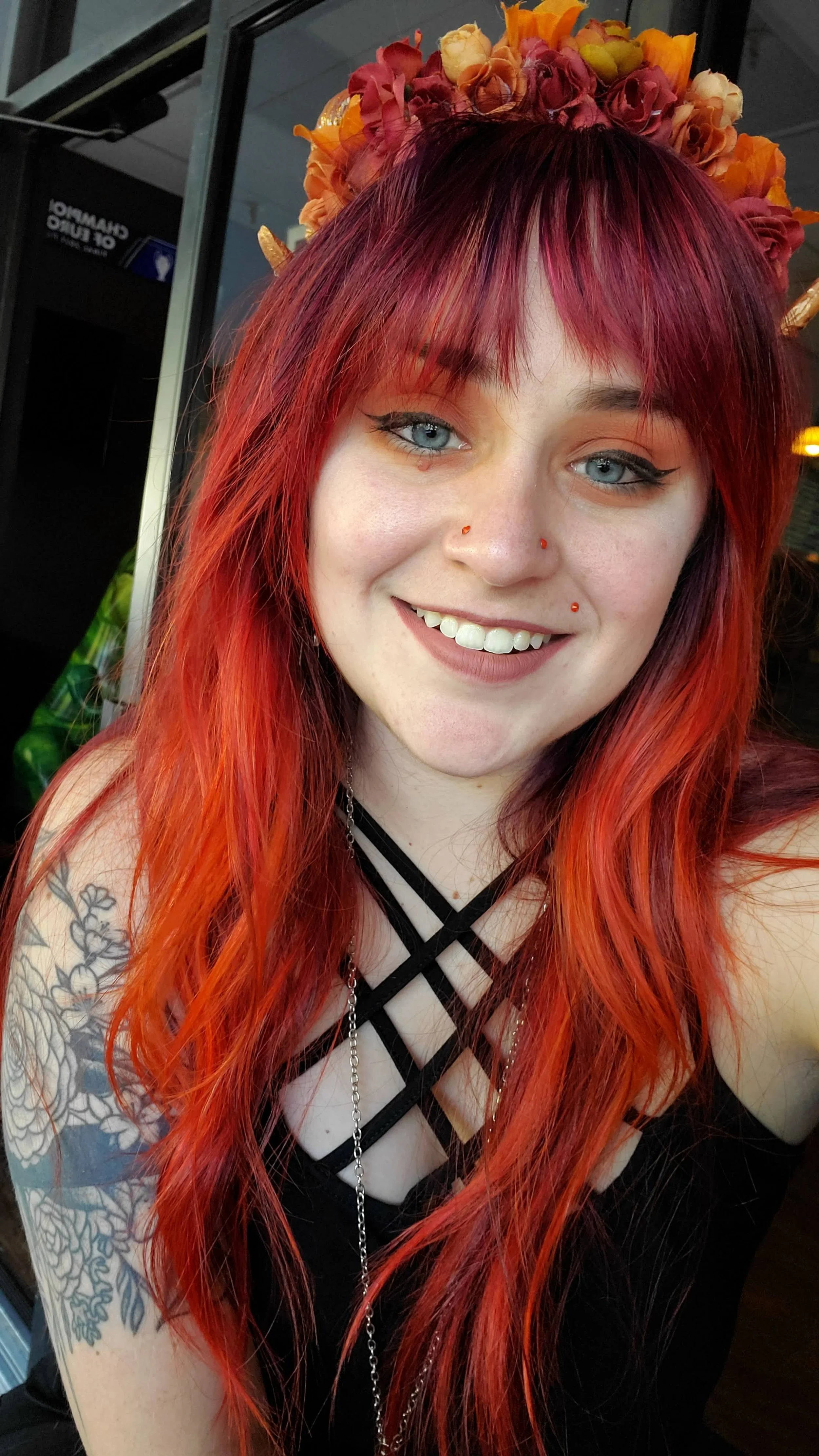 Author Shanna M. Rogers — Shanna M. Rogers