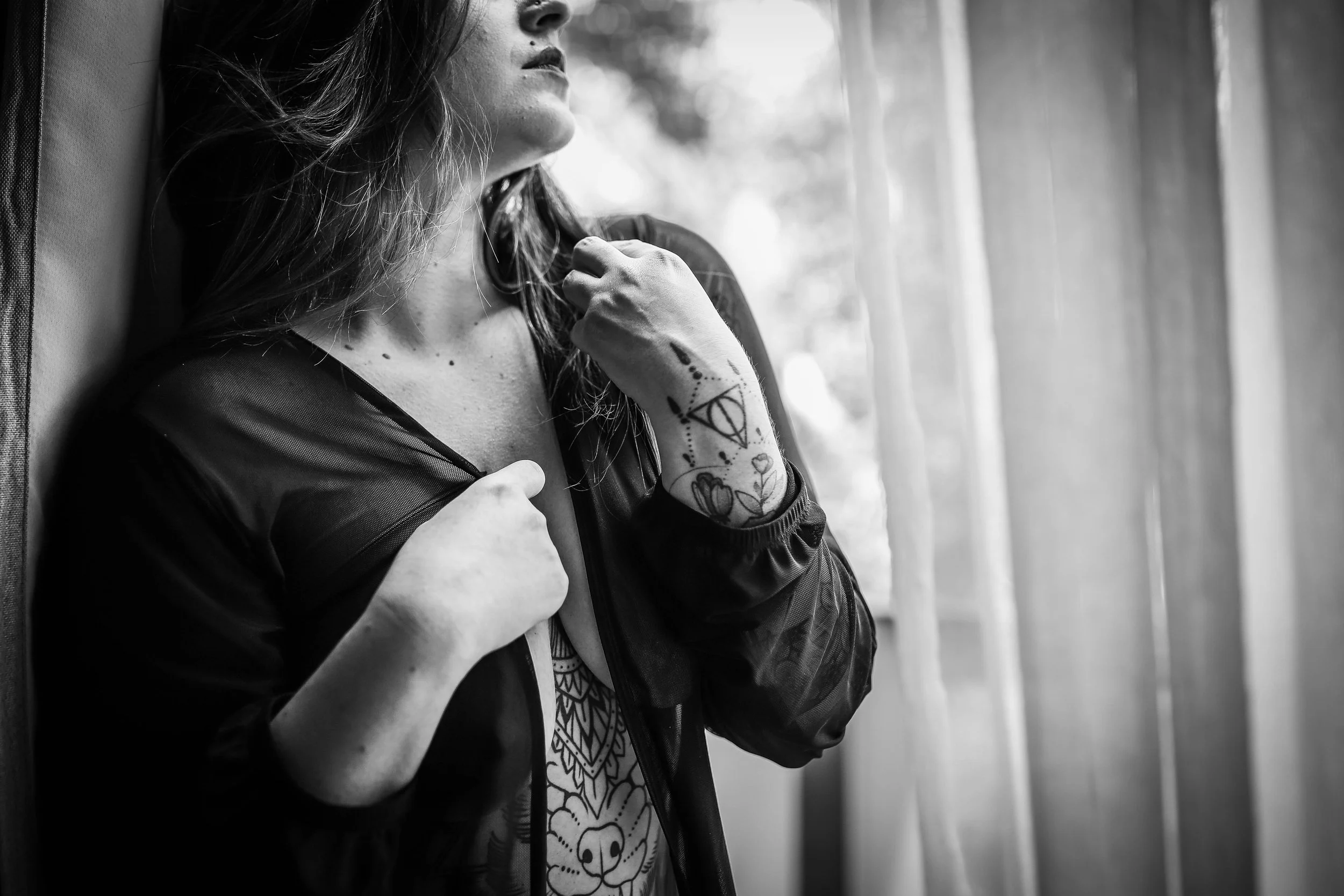 About Shanna Rogers — Shanna M. Rogers