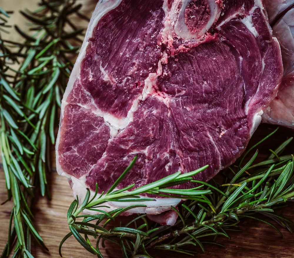 Regenerative Beef & Meats — Regenerative Farmers of America