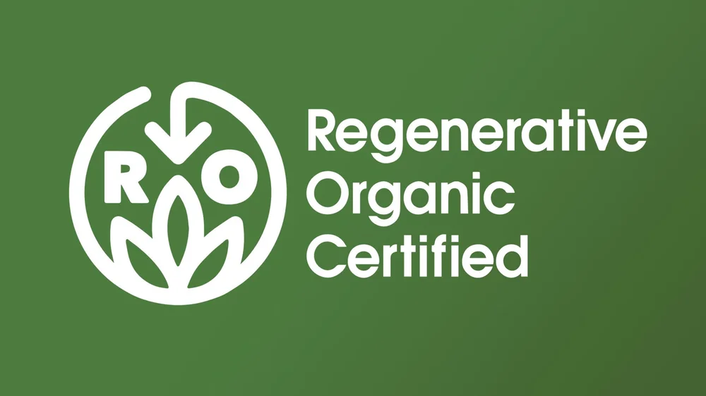 Achieve Excellence with Regenerative Agriculture Certifications ...